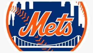 Download New York Mets Logo Jpg | Transparent PNG Download | SeekPNG
