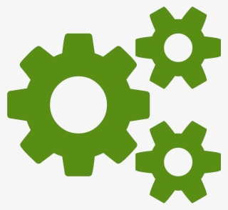 Product Applications - Free Cogs Icon Png PNG Image | Transparent PNG ...