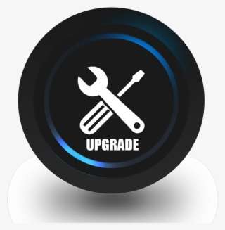 Replace Or Upgrade System - Photography PNG Image | Transparent PNG ...