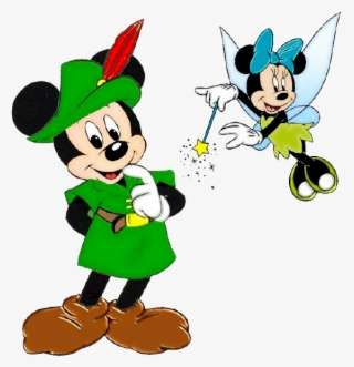 Tinkerbell PNG Images | PNG Cliparts Free Download on SeekPNG