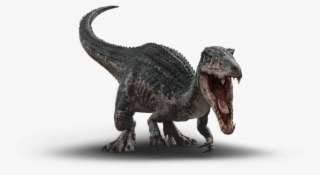 Baryonyx PNG Image | Transparent PNG Free Download on SeekPNG