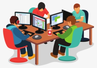 Code - Co Located Agile Team PNG Image | Transparent PNG Free Download ...
