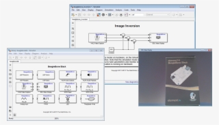 Computer Programming With Matlab Pdf - Beaglebone Black Simulink PNG Image | Transparent PNG ...