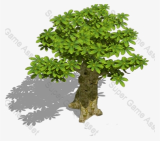 Epic Rpg Trees & Props - Tree Sprite Rpg PNG Image | Transparent PNG ...