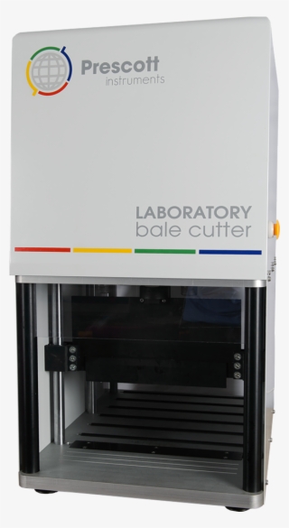 Bale Cutter - Prescott Instruments - Machine PNG Image | Transparent ...