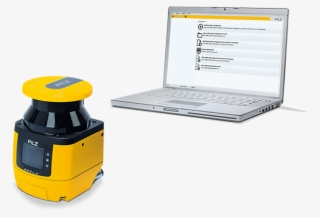 Safety Laser Scanner Psenscan In Series - Laser PNG Image | Transparent ...
