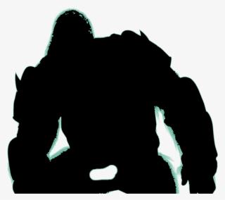 Gorilla Grodd - " - Gorilla Grodd Transparent PNG Image | Transparent ...