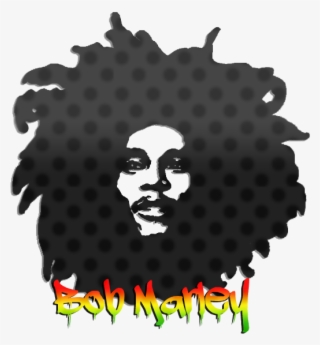 Bob Marley Logo PNG Image | Transparent PNG Free Download on SeekPNG