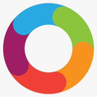 Wheel - Goformative Logo Png PNG Image | Transparent PNG Free Download ...