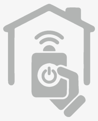 One Of The Biggest Advantages Of A Home Automation - Symbol For Home ...