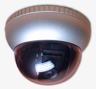 540fl Dome Camera - Hidden Camera PNG Image | Transparent PNG Free ...