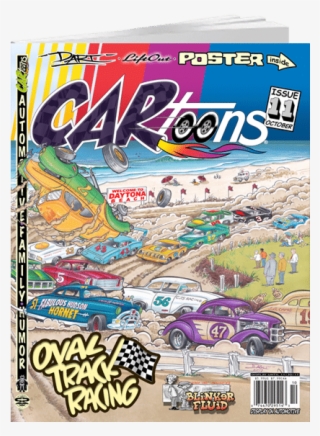 Issue - Cartoons Magazine #10 PNG Image | Transparent PNG Free Download ...