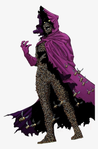 Marvel Comics Swarm - Swarm Marvel Png PNG Image | Transparent PNG Free ...