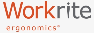 Workrite Ergonomics Logo PNG Image | Transparent PNG Free Download on ...