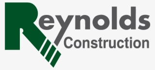 Reynolds Construction - Reynolds Construction Logo PNG Image ...