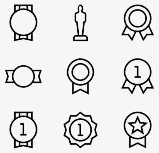 Awards - Face Icon PNG Image | Transparent PNG Free Download on SeekPNG