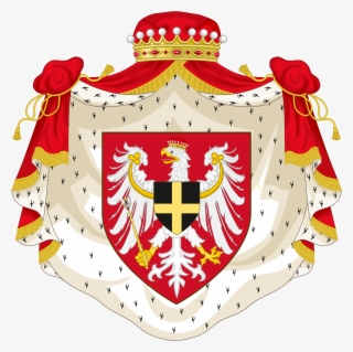 Redanian Dynasty - Kingdoms Coat Of Arms PNG Image | Transparent PNG ...