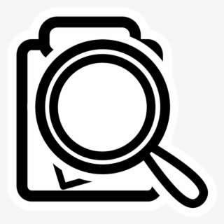 Computer Icons Definition Dictionary Word - Define Clipart Black And ...