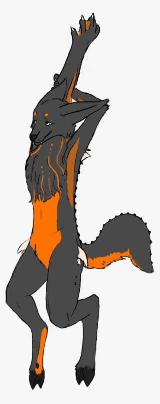 Hellhound - Illustration PNG Image | Transparent PNG Free Download on ...