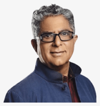 Deepak Chopra PNG Image | Transparent PNG Free Download on SeekPNG