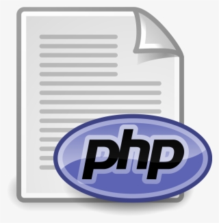 Open - Php File Icon Png PNG Image | Transparent PNG Free Download on ...