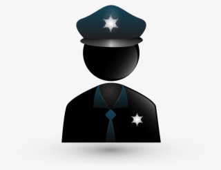 Law Enforcement Agency Icon PNG Image | Transparent PNG Free Download ...