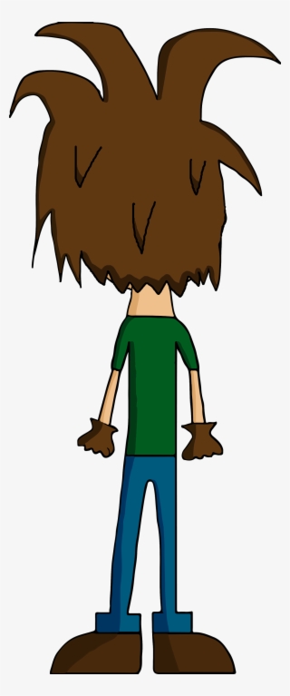 Jeffy From Sml Sprite For Agk Series - Jeffy Agk PNG Image ...