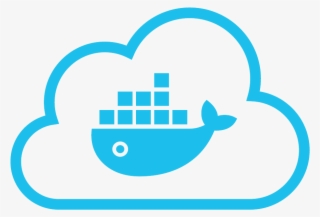 Docker Logo - Docker Logo Png PNG Image | Transparent PNG Free Download ...
