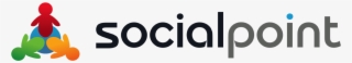 Logo Socialpoint - Social Point Logo Png PNG Image | Transparent PNG ...