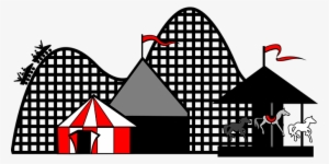 Vanity Fair Annual Fair Tents Caroussel Ma - Kyoto PNG Image ...