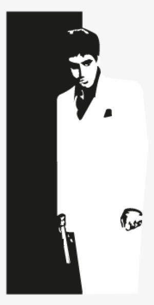 Scarface PNG Images | PNG Cliparts Free Download on SeekPNG