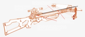 Voodoo Crossbow Arrow Accessories - Royalty-free PNG Image ...