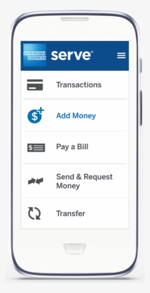 Serve Phone - Mobile App PNG Image | Transparent PNG Free Download on ...