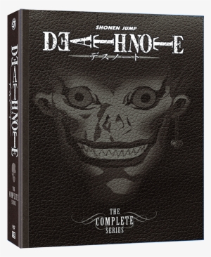 Death Note PNG Images | PNG Cliparts Free Download on SeekPNG