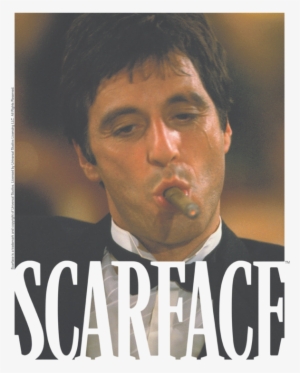 Scarface PNG Images | PNG Cliparts Free Download on SeekPNG