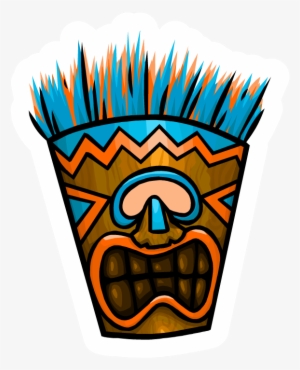 Download Tiki Png - Tiki Object Overload | Transparent PNG Download ...