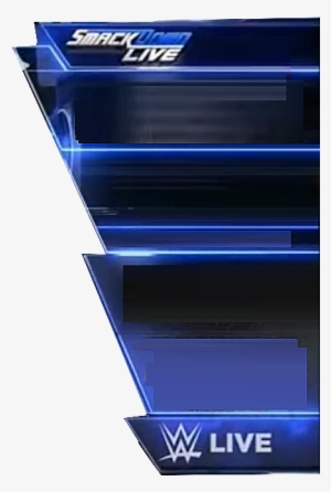 Smackdown Live Nameplate - Asuka PNG Image | Transparent PNG Free ...