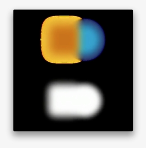 Video With Rgb And Alpha Regions - Qcloud PNG Image | Transparent PNG Free Download on SeekPNG