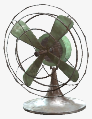Office Desk Fan - Wiki PNG Image | Transparent PNG Free Download on SeekPNG