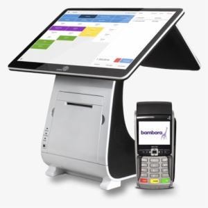 Free Casio Ecr - Cash Registers For Small Business PNG Image ...