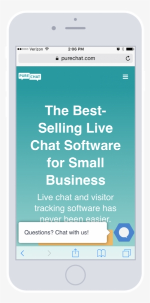 New Chat Box Mobile - Mobile Phone PNG Image | Transparent PNG Free ...