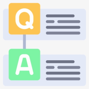 Leave A Reply Cancel Reply - Faq PNG Image | Transparent PNG Free ...