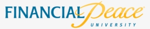 Financial Peace University PNG Image | Transparent PNG Free Download on ...