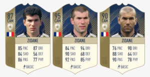 8zacjwc - Zidane Icon Fifa 19 PNG Image | Transparent PNG Free Download ...