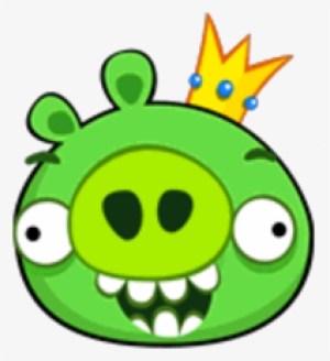 Ingame Pigs - Angry Birds Space Sprites PNG Image | Transparent PNG ...