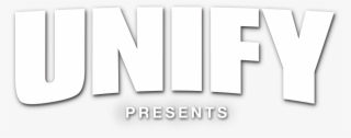Logo - Unify Presents PNG Image | Transparent PNG Free Download on SeekPNG