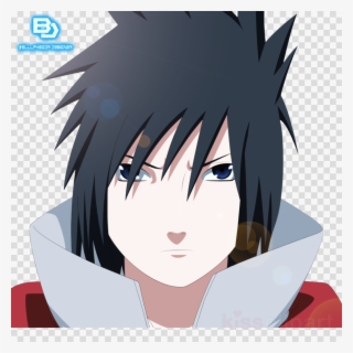 Sasuke Transparent Pts - Sasuke Uchiha Render Genin PNG Image ...