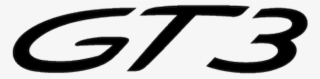 Porsche 911 Gt3 Logo PNG Image | Transparent PNG Free Download on SeekPNG