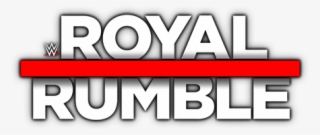 Royal Rumble Matchcard Psd/template - Imgur Llc PNG Image | Transparent ...