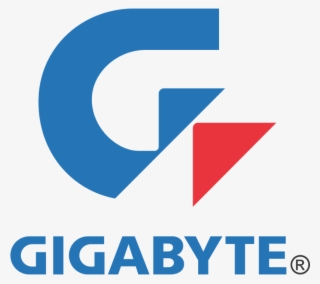 Gigabyte Logo - Logo-share - Gigabyte Logo Vector PNG Image ...